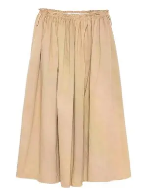 GABRIELA HEARST Chiara Midi Skirt