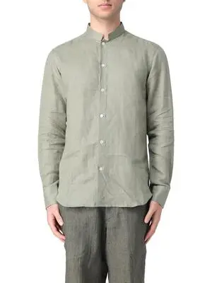 KAMPOS Shirt - Olive