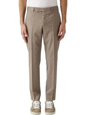 PT TORINO Tailored Trousers Rope