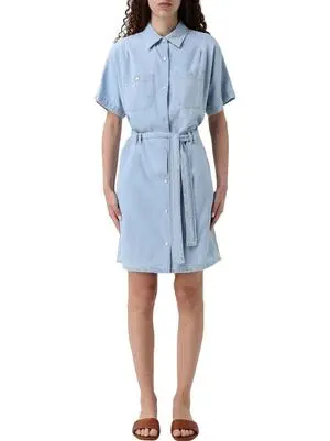 A.P.C. A.P.C. Shirt Dress