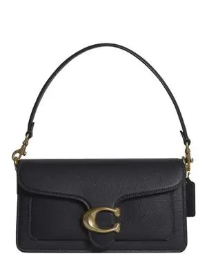 COACH Coach Shoulder Bag Black