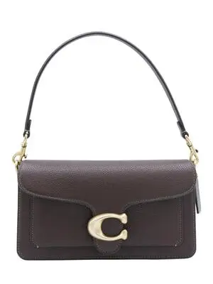 COACH Shoulder Bag - Honey
