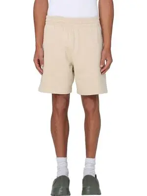 Burberry Elasticated Waist Shorts - Brown