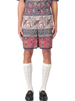 Valentino Garavani Printed Shorts - Multicolor