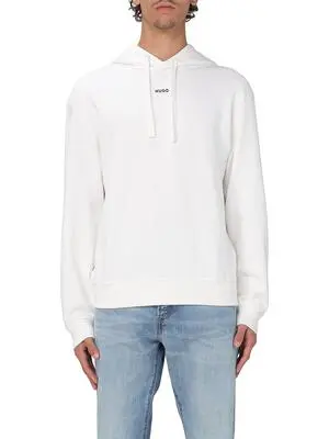 Hugo Sweatshirt White