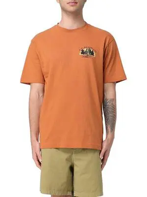 Filson T-shirt - Camel
