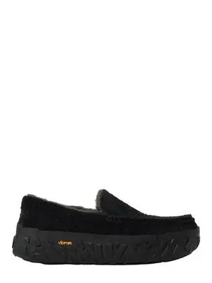 UGG Loafers - Black