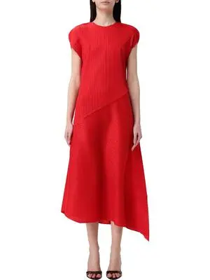 MEIMEIJ Dress - Red
