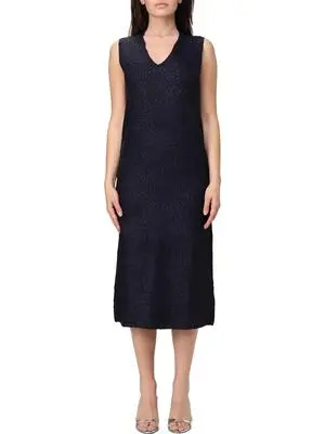 MEIMEIJ Meimeij Textured Dress