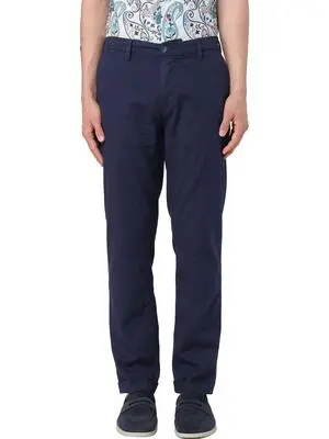 RE-HASH Pants Blue