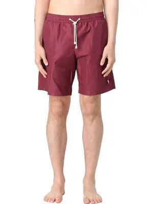KAMPOS Swimsuit - Burgundy