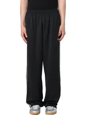 Adidas Originals By Alexander Wang Pants - Black