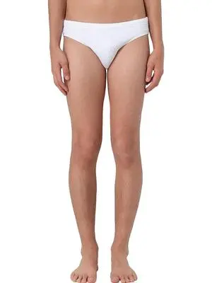 KAMPOS Swimsuit - White