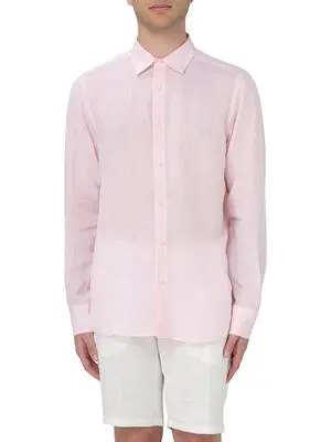 KAMPOS Shirt Men Pink