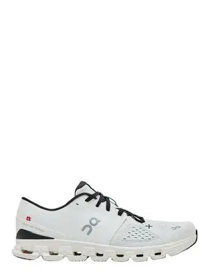 On Cloud X 4 Sneakers Cream