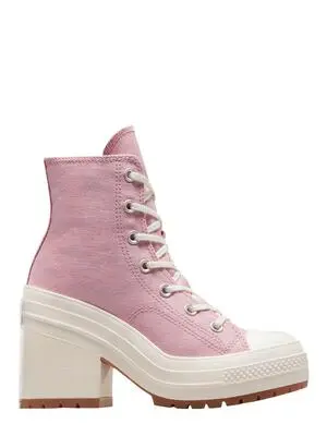 CONVERSE Chuck 70 De Luxe Heel High - Pink