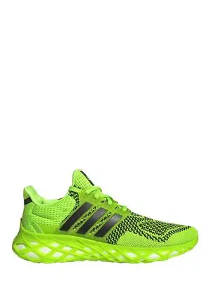 Adidas Ultraboost Web Dna Sneakers - Green