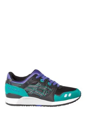 Asics Gel Lyte 3 Sneakers - Black