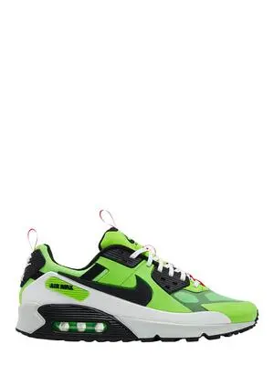 Nike Air Max 90 Drift Sneakers - Green