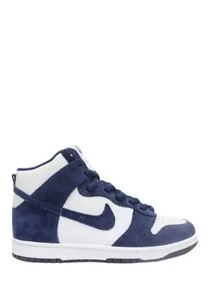 Nike Dunk Hi Pro Villanova Sneakers - White