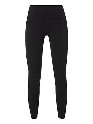 Sweaty Betty Ultimate Studio 7/8 Performance Leggings - Black