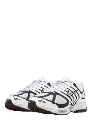 Nike Air Pegasus 2K5 Sneakers White/metallic Silver/black