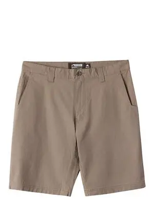 MOUNTAIN KHAKIS All Mountain Short - Firma