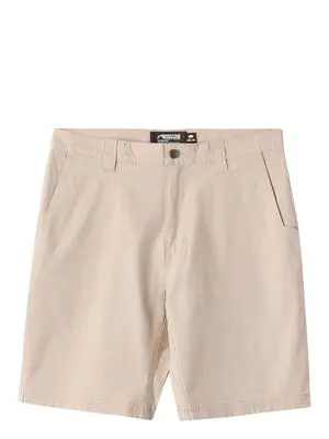MOUNTAIN KHAKIS All Mountain Short - Freestone
