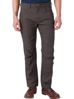 MOUNTAIN KHAKIS Camber Original Pant - Jackson Grey