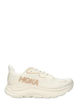 Hoka Clifton 10 Trainers Beige
