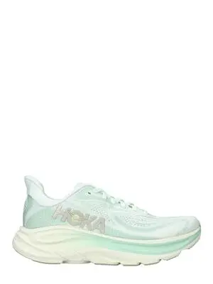 Hoka Clifton 10 Trainers Green
