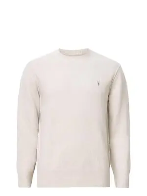 ALLSAINTS Statten Crew-Neck Sweatshirt
