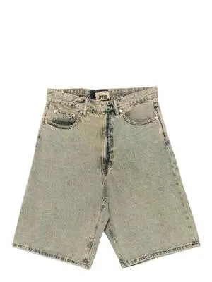 IZZUE Denim Shorts