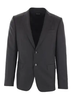 ZEGNA Zegna Two-Piece Suit
