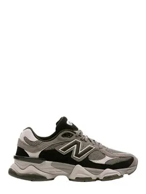 NEW BALANCE 9060 Sneakers - Black