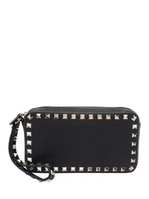 VALENTINO Valentino Garavani Rockstud Pochette