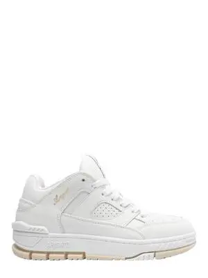 Axel Arigato Area Lo Sneakers - White