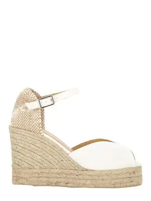 CASTAÑER Wedge Espadrille