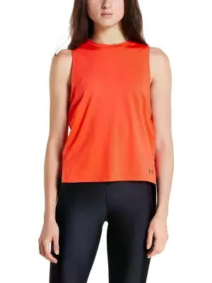 Under Armour Rush Tank Top - Red