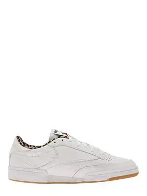 REEBOK X Wacko Maria Low Top Sneakers - White