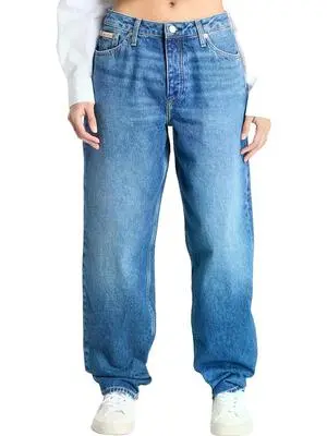 Calvin Klein 90's Jeans - Blue