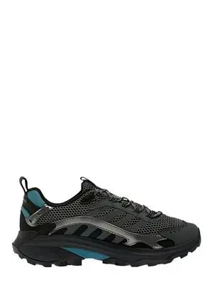 Merrell Moab Speed 2 Vent 2k Sneakers - Black