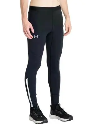 Under Armour Launch Elite Cw Leggings - Black