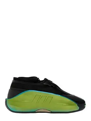 Adidas Crazy Iiinfinity Sneakers - Black