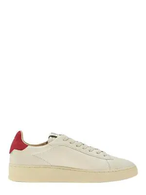 AUTRY Dallas Sneakers Neutrals