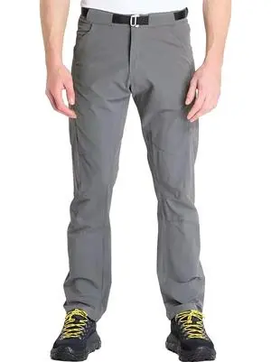 TILAK Qualido Trousers - Grey