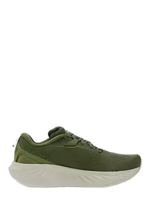 Saucony Triumph 22 Sneakers - Green