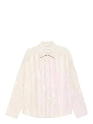 ENTIRE STUDIOS Miller Shirt - Neutrals
