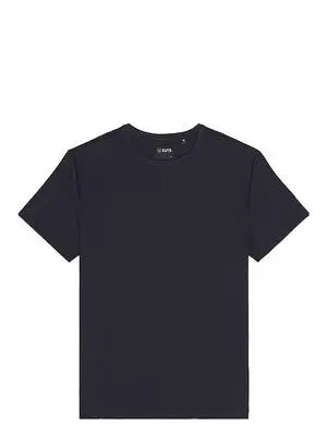 CUTS Ao Forever Tee In Navy - Marine Navy