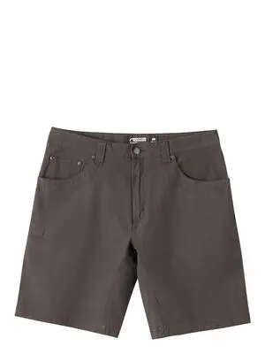 MOUNTAIN KHAKIS Camber Original Short - Jackson Grey